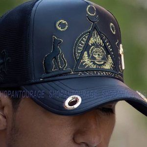 Red Monkey | Accessories | Red Monkey Prince Love Black Rm383 Limited ...